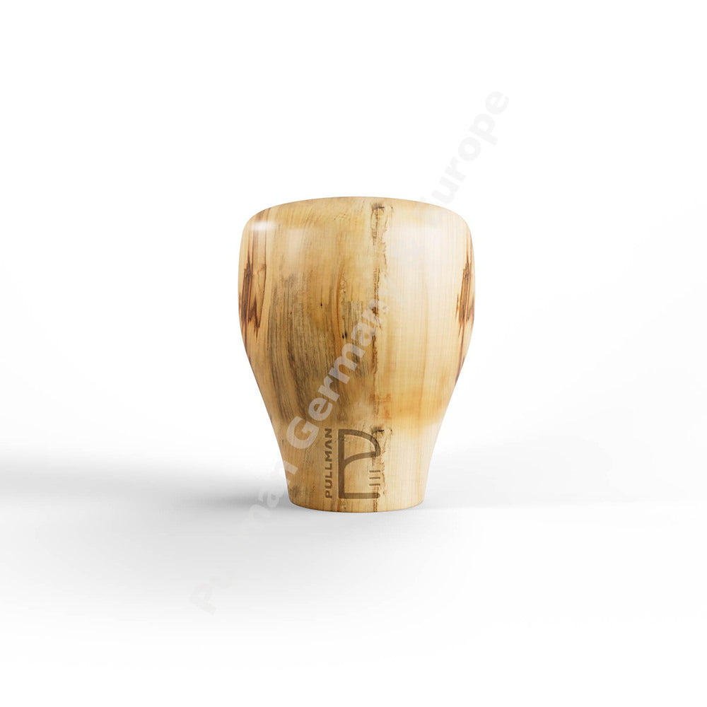 Tamper BigStep L|TE | Spalted Chestnut – Pullman Germany & Europe