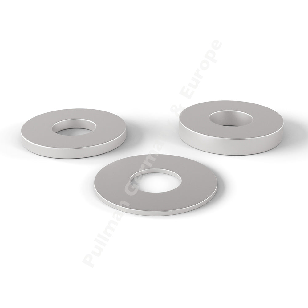 Spacer Set | Alu – Pullman Germany & Europe