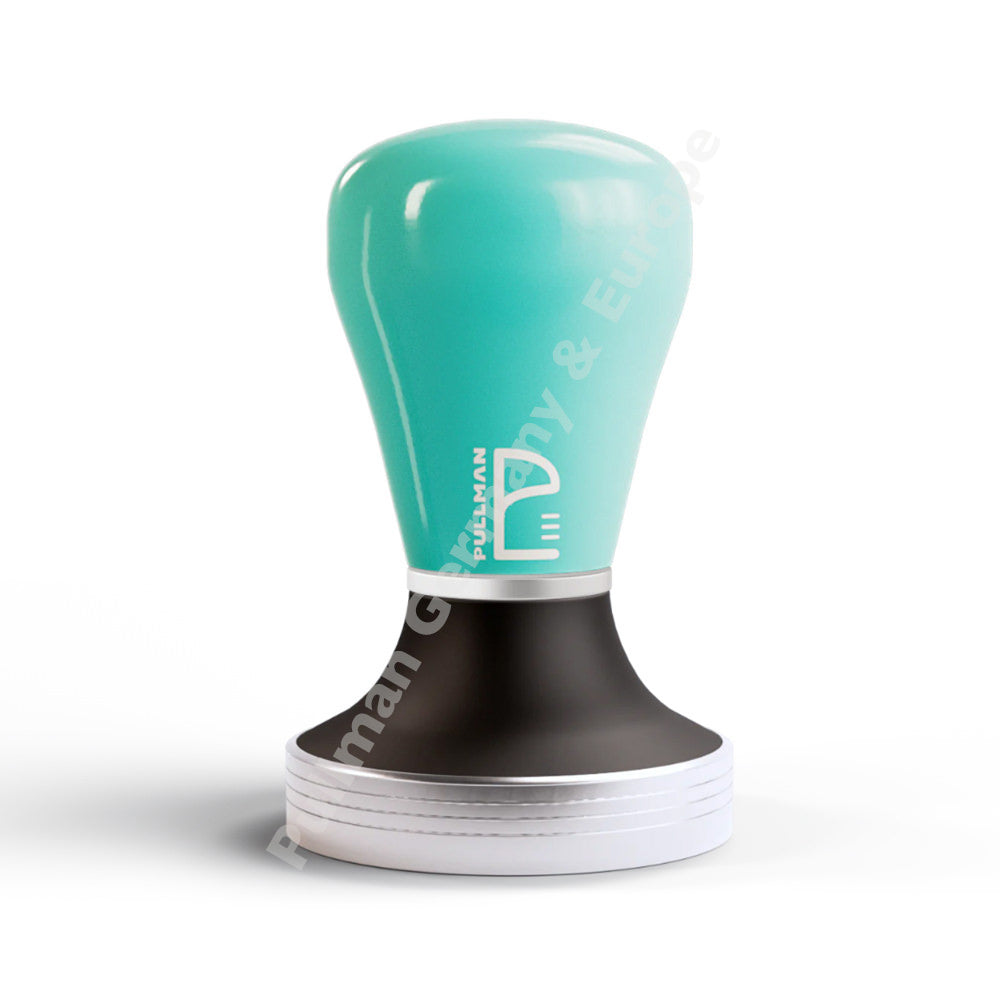 Pullman Barista Original Tamper Powder coated ★ All models ★ – Pullman ...