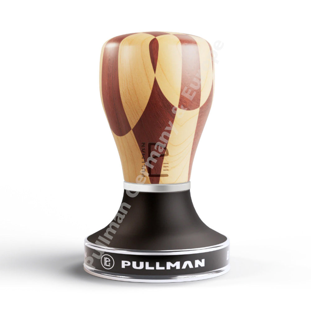 Tamper BigStep | Checkerboard – Pullman Germany & Europe