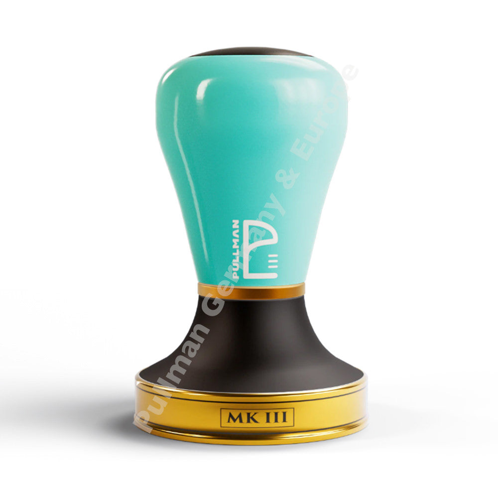 Tamper BigStep MK ||| | Tiff Blue – Pullman Germany & Europe