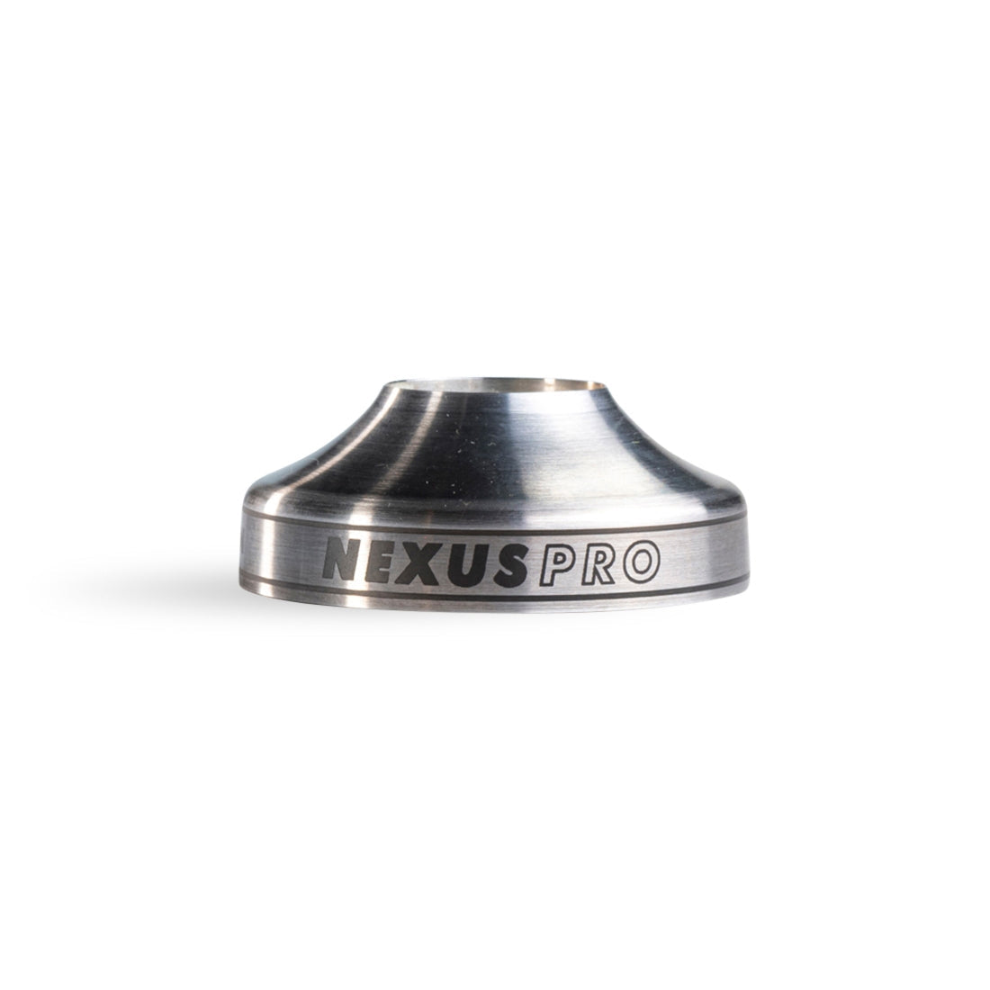Nexus Stainless Steel Base | Pro – Pullman Germany & Europe